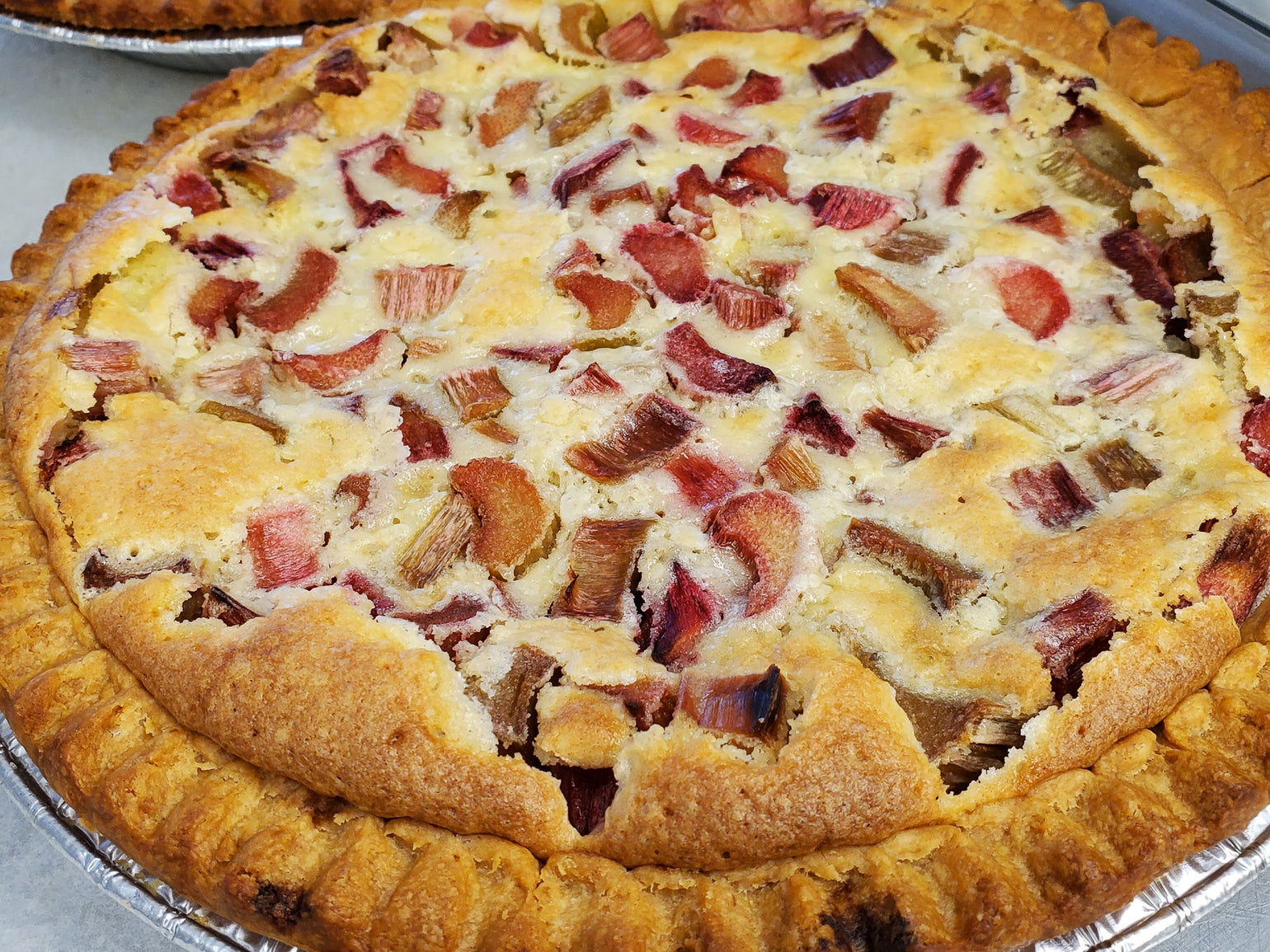 La Dolce Vita Bakery | Port Colborne