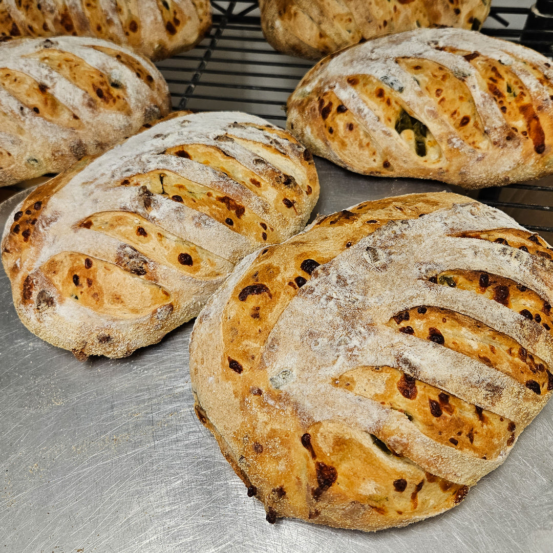 La Dolce Vita Bakery | Port Colborne