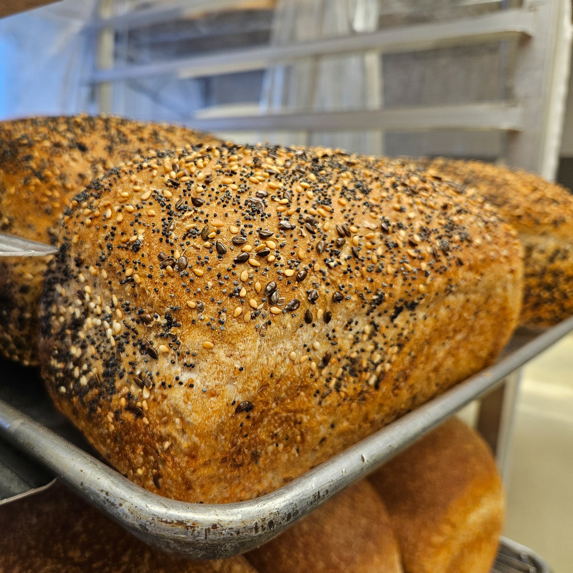 La Dolce Vita Bakery | Port Colborne