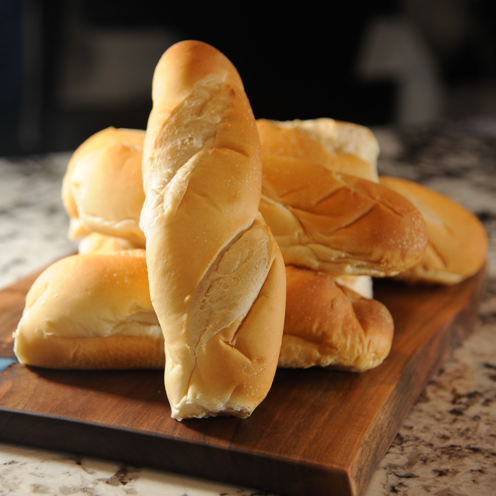Sub Buns – La Dolce Vita Bakery