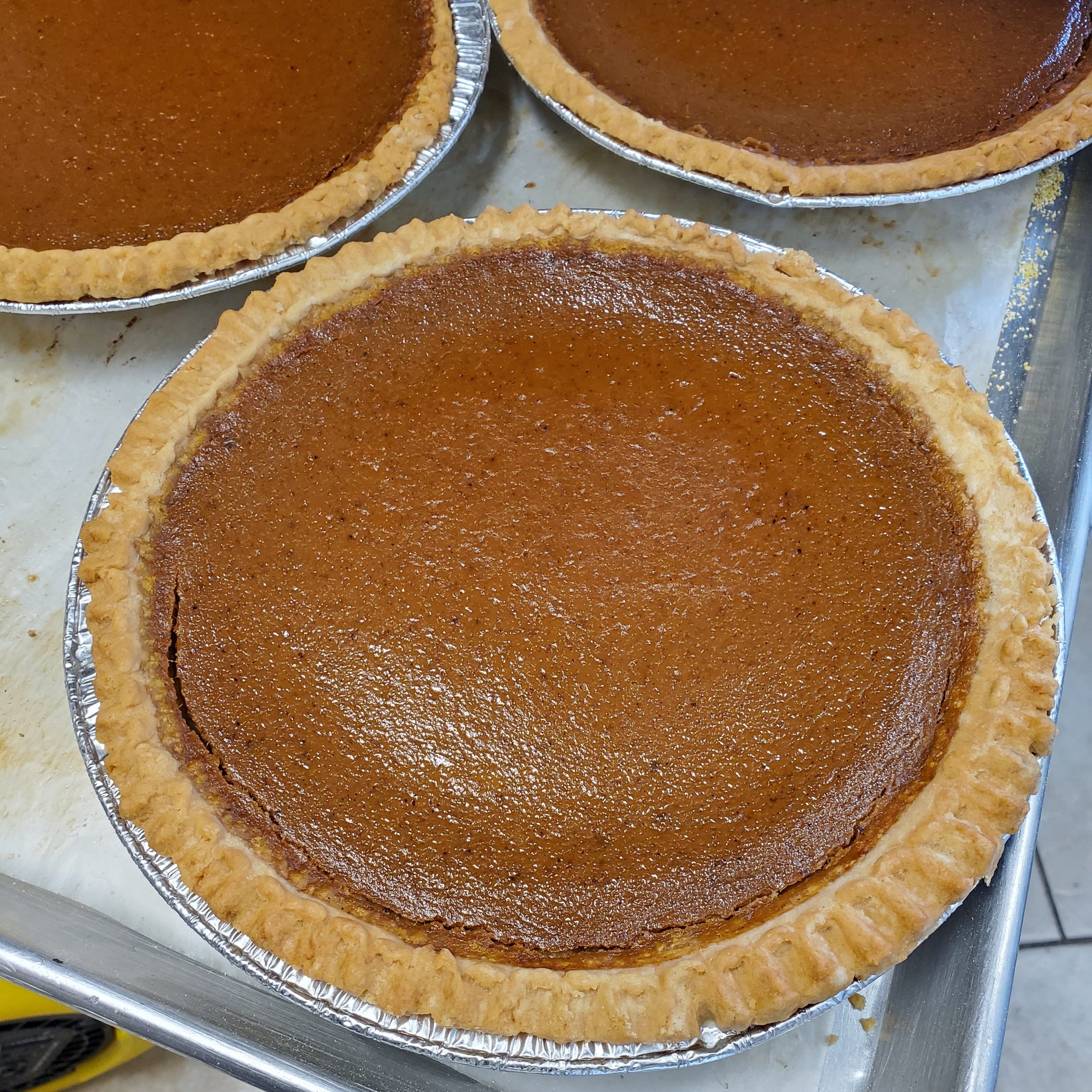 La Dolce Vita Bakery | Port Colborne